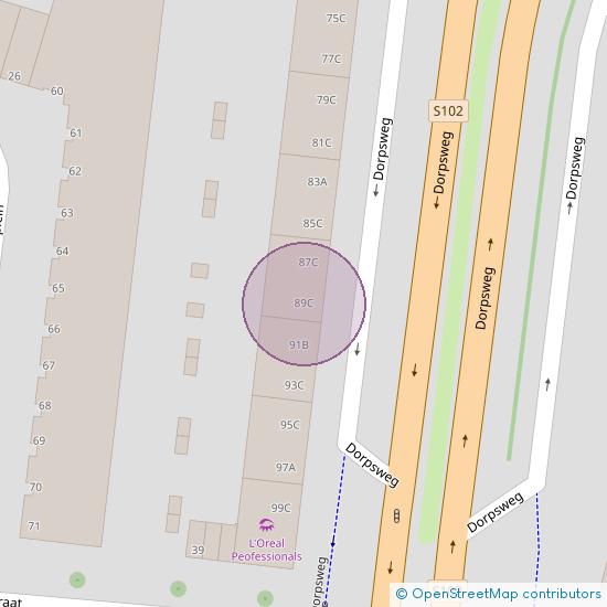 Dorpsweg 89 - C | 3082 LD Rotterdam | LeukHuis.nl