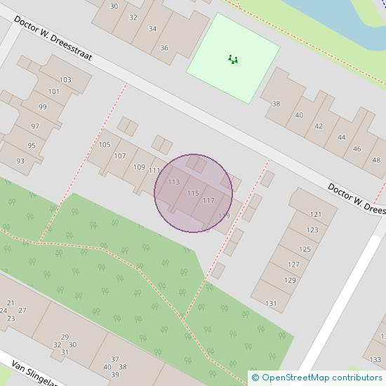 Dr. W. Dreesstraat 115 | 2221 LT Katwijk | LeukHuis.nl