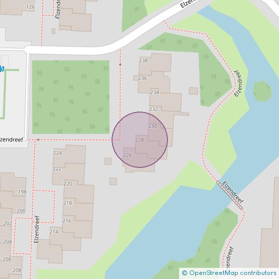 Elzendreef 228 | 2272 EE Voorburg | LeukHuis.nl