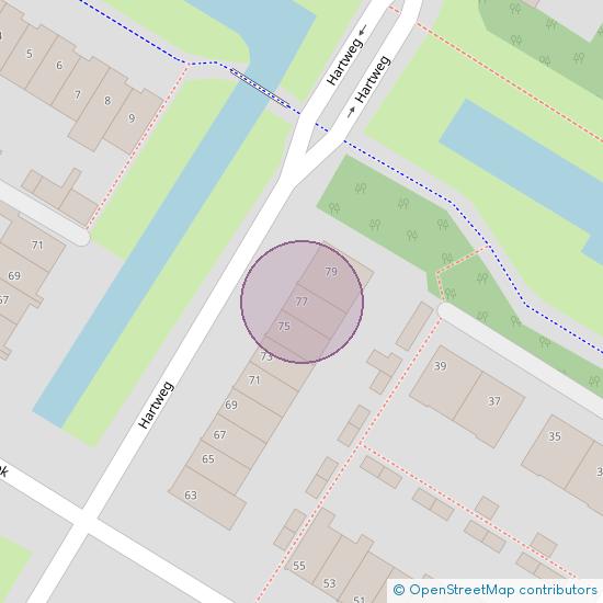 Hartweg 77 | 2221 PV Katwijk | LeukHuis.nl