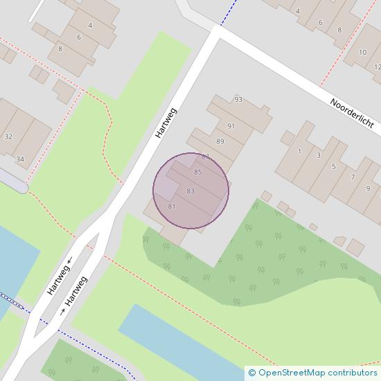 Hartweg 83 | 2221 PV Katwijk | LeukHuis.nl