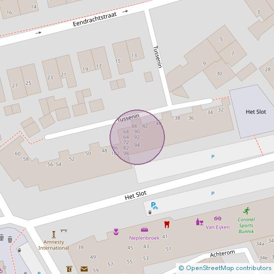 Het Slot 92 | 3981 KE Bunnik | LeukHuis.nl