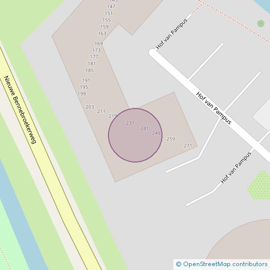 Hof van Pampus 235 | 2134 AE Hoofddorp | LeukHuis.nl