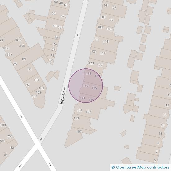 Ieplaan 139 | 2282 CZ Rijswijk | LeukHuis.nl