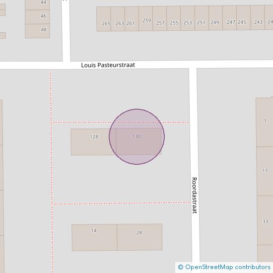 Louis Pasteurstraat 134 | 2035 RP Haarlem | LeukHuis.nl