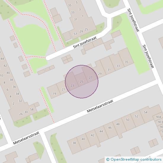 Metselaarsstraat 25 | 1624 VA Hoorn | LeukHuis.nl