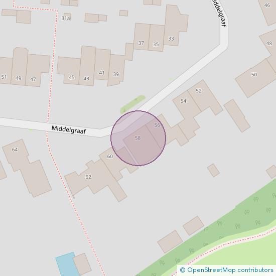 Middelgraaf 58 | 5032 EG Tilburg | LeukHuis.nl