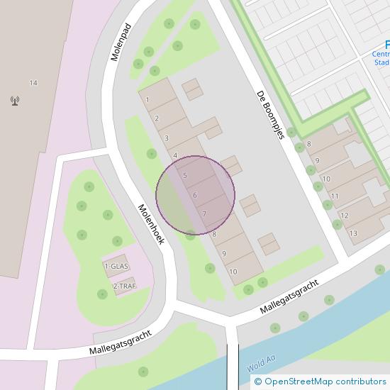 Molenhoek 6 | 7941 CD Meppel | LeukHuis.nl