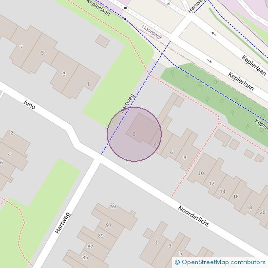 Noorderlicht 2 | 2221 LW Katwijk | LeukHuis.nl