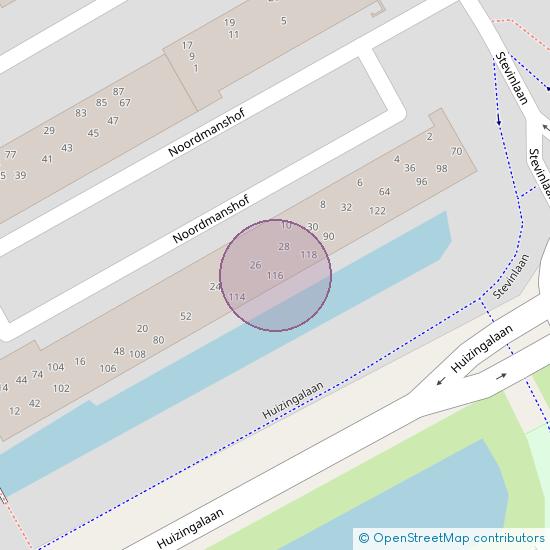 Noordmanshof 116 | 2221 LC Katwijk | LeukHuis.nl