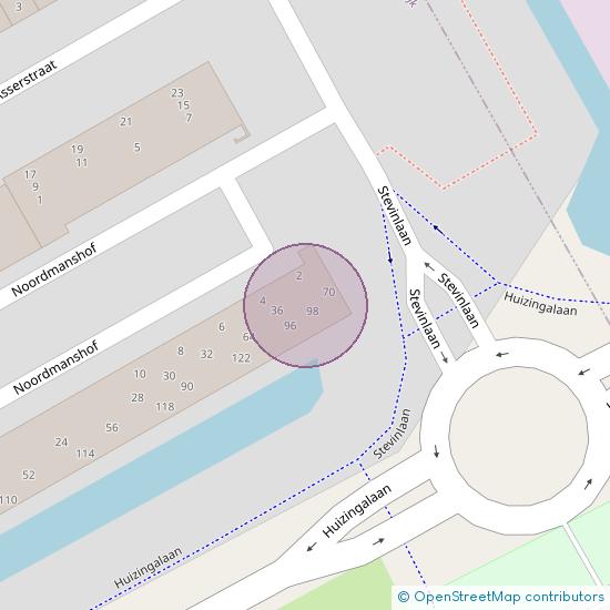 Noordmanshof 68 | 2221 LC Katwijk | LeukHuis.nl