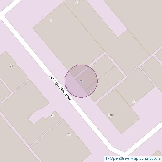 Scheepmakerstraat 26 | 2222 AC Katwijk | LeukHuis.nl