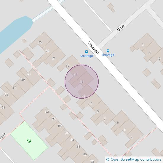 Smaragd 15 | 1703 GA Heerhugowaard | LeukHuis.nl