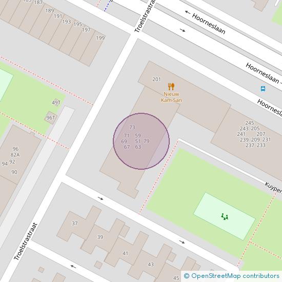 Troelstrastraat 61 | 2221 RJ Katwijk | LeukHuis.nl