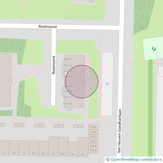 Van Heuven Goedhartlaan 336 | 1181 LJ Amstelveen | LeukHuis.nl