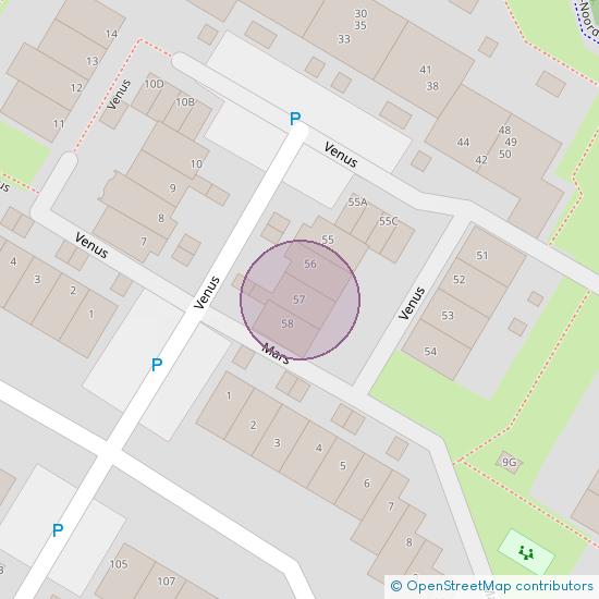 Venus 57 | 2221 JH Katwijk | LeukHuis.nl