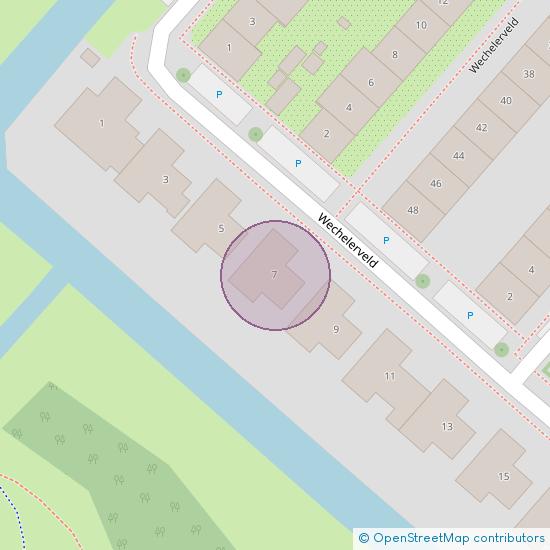 Wechelerveld 7 | 2151 JA Nieuw-Vennep | LeukHuis.nl