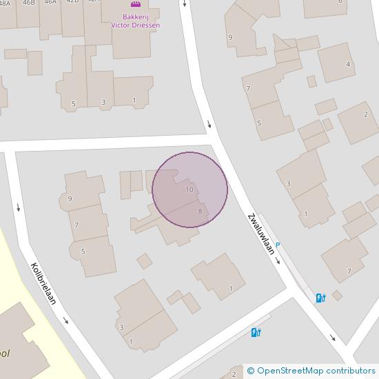 Zwaluwlaan 10 | 2566 JR 's-Gravenhage | LeukHuis.nl